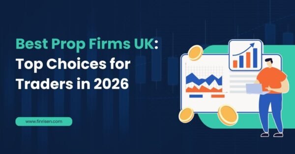Best Prop Firms UK: Top Choices for Traders in 2026